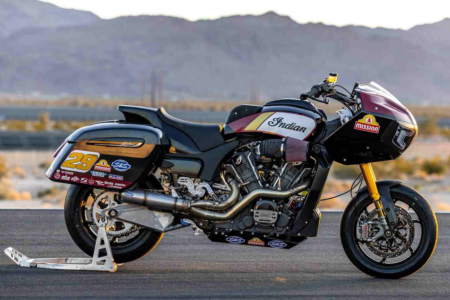 Top 10 Most Expensive Motorcycles - Showbiztom News