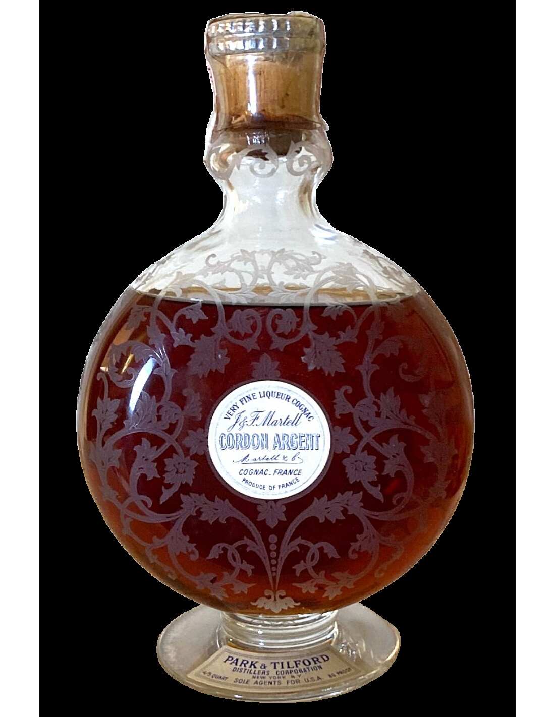 10 most expensive cognacs - Showbiztom News